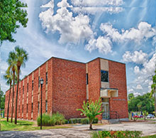 Login - Savannah State University
