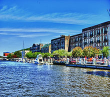 Login - Savannah State University